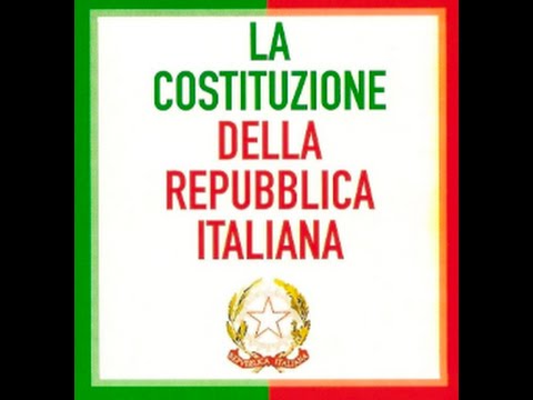 La Corte Costituzionale Incostituzionale