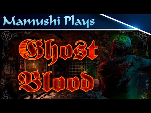 Steam Community :: Ghost blood