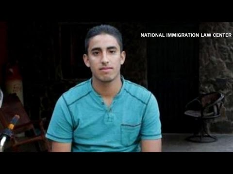 Immigrant DREAMer gets deported