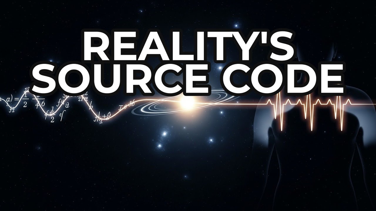 Reality's Source Code: Why Math Has 'Unreasonable Power' Over the Universe