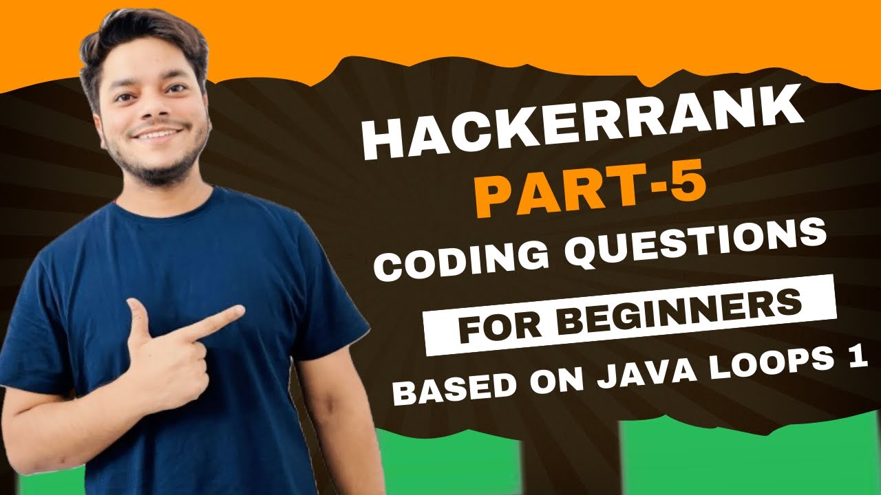 Java Loops 1 Hackerrank Solution | Hackerrank Java Question and Answer | Hackerrank Problem Solving