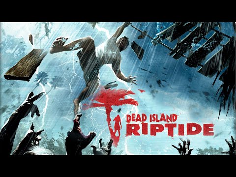 Steam Community :: Video :: Dead Island: Riptide (PS4) | Part 3 - Chapter 4 to 7