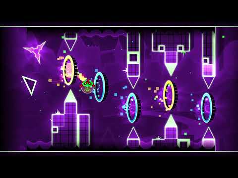 Steam Community :: Video :: Geometry Dash Weekly Demon FinalCode by ...