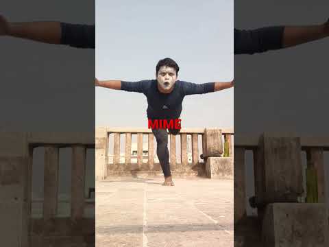 MIME.