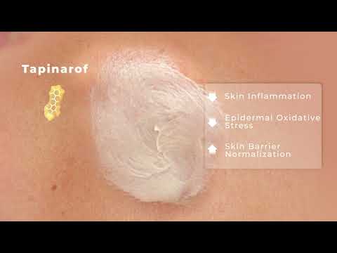 Tapinarof for Plaque Psoriasis - Mechanism of Action