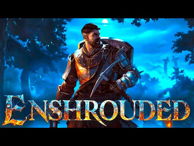 Is Enshrouded available on Steam Deck?
