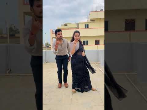 Akhil Jackson and Pooja Pareek new dance video 💖💖🤩🤩🤩||Akhil Jackson _Fan club