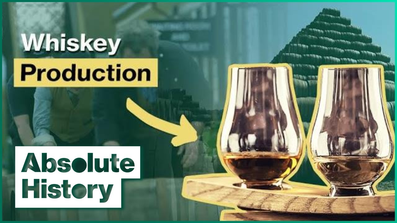 The Way Trains Changed Victorian Fortunes | Full Steam Ahead | Absolute History