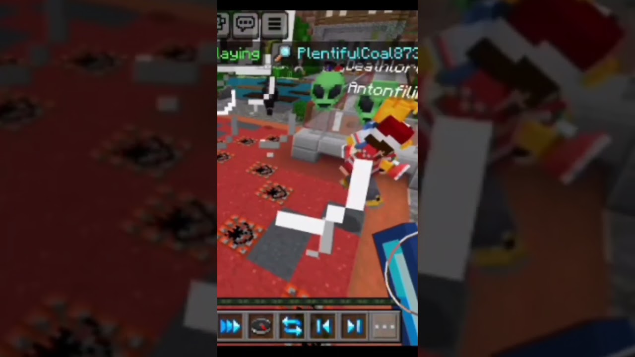 DR TNT surival - Closed Bug Reports - The Hive Forums