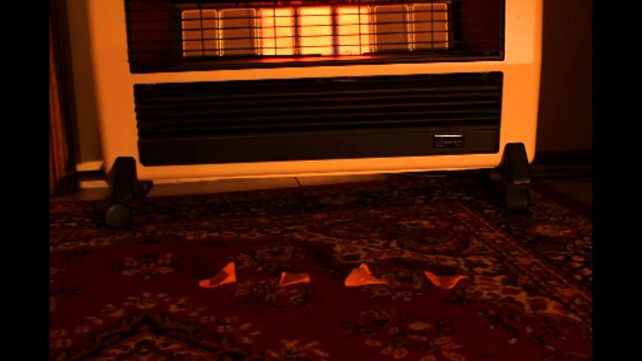 Dorito Chip Ad (Stop Motion)