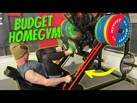 RitFit Gazelle Pro Review (BLP02)
