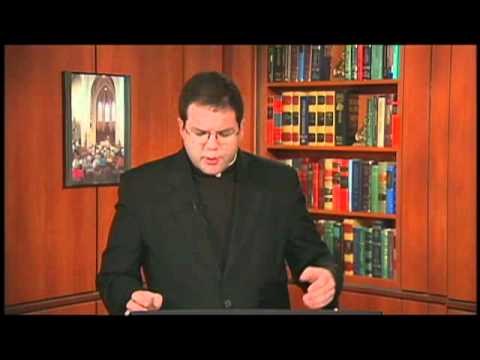 Understanding the New Translation of the Roman Missal by Msgr. Michael Magee