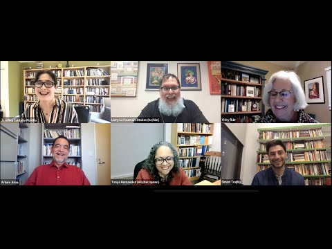 Latinx Studies @ 50: At the Vanguard of Ethnic Studies: PART TWO