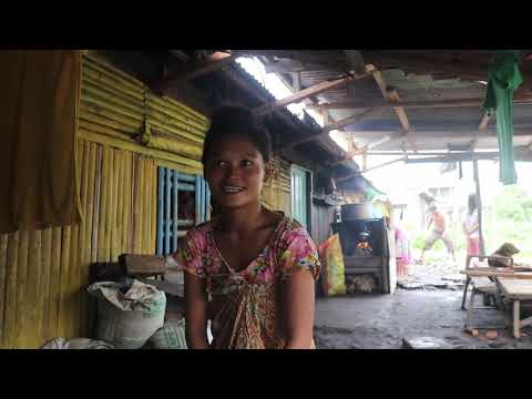 THE VAGRANTS [A Documentary Research] - St. Agnes Academy