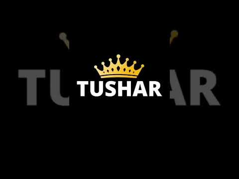TUSHAR name status