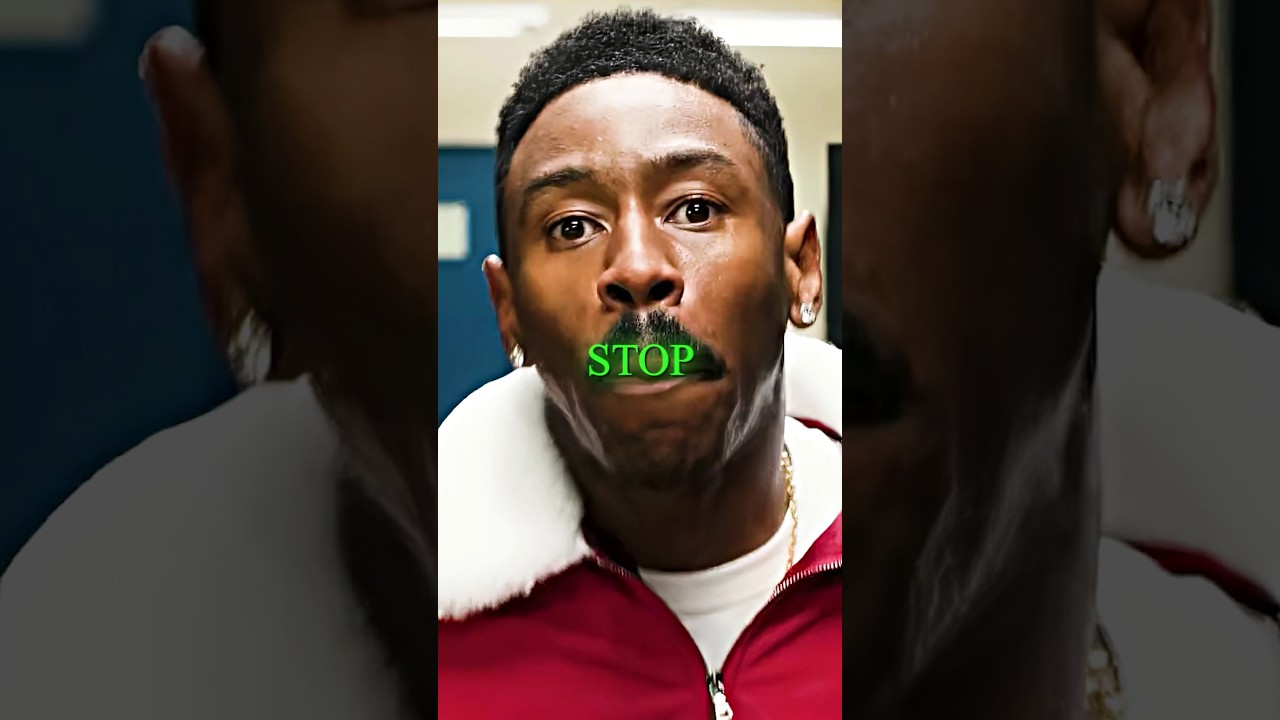 Tyler The Creator SILENCED Eminem 🤐 (Orange Rhyme)