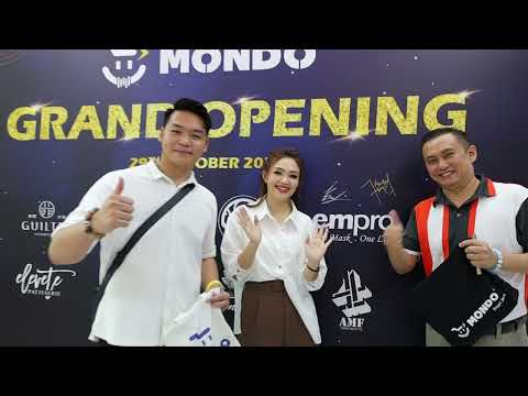 Mondo Smart Store (TRAILER)
