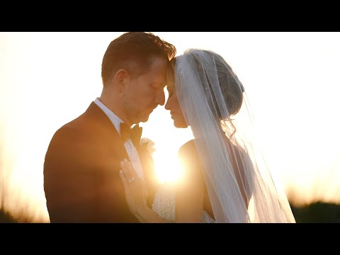 4K | 09.02.2023 | Dorianne & Juan's Wedding Highlights | Stanly Ranch | Napa, CA