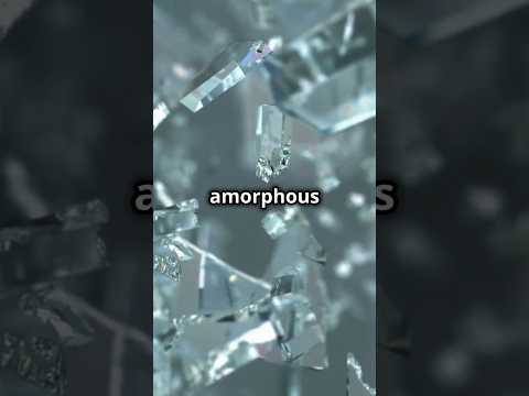 The Science of Glass