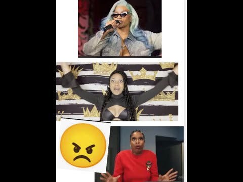 Joseline's Cabaret Season 3 Reunion Part 1 Review | Teri Jay Crown TV