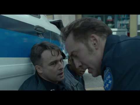 211 (2018) Cast, Crew, Synopsis and Movie Info