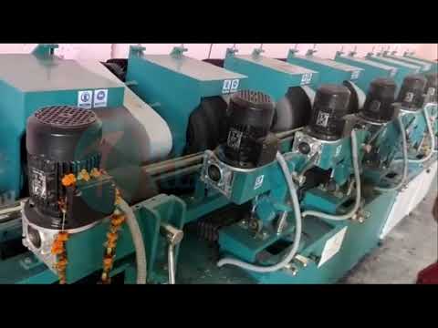 Line Polishing Machine at Best Price in India