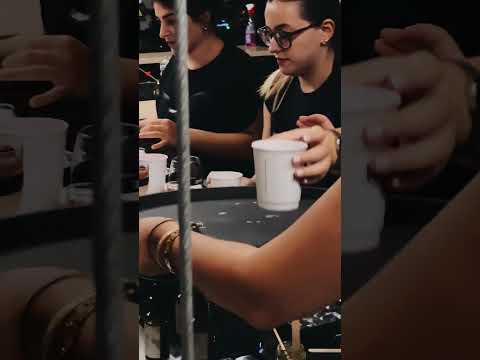 Cremma Cafe x Daily Dose | Ice Latte Mum Workshop