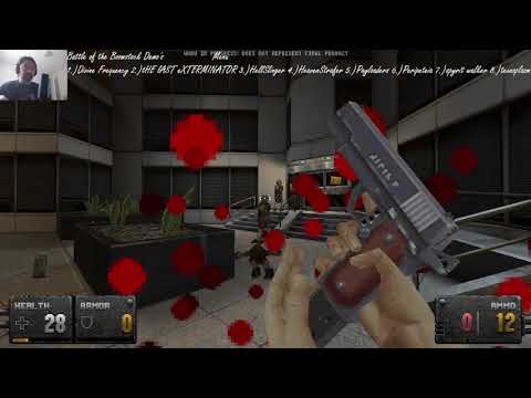 Steam Community :: Video :: tHE lAST eXTERMINATOR- Battle of the ...