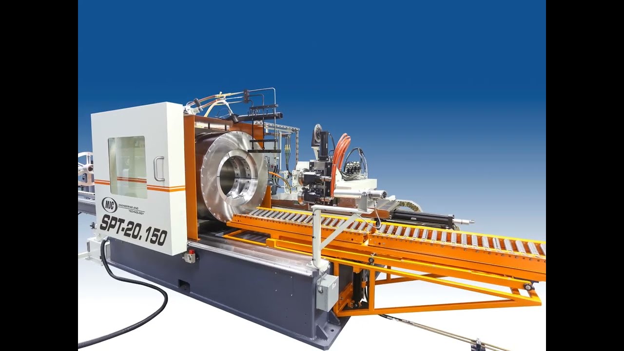 SPT20-150