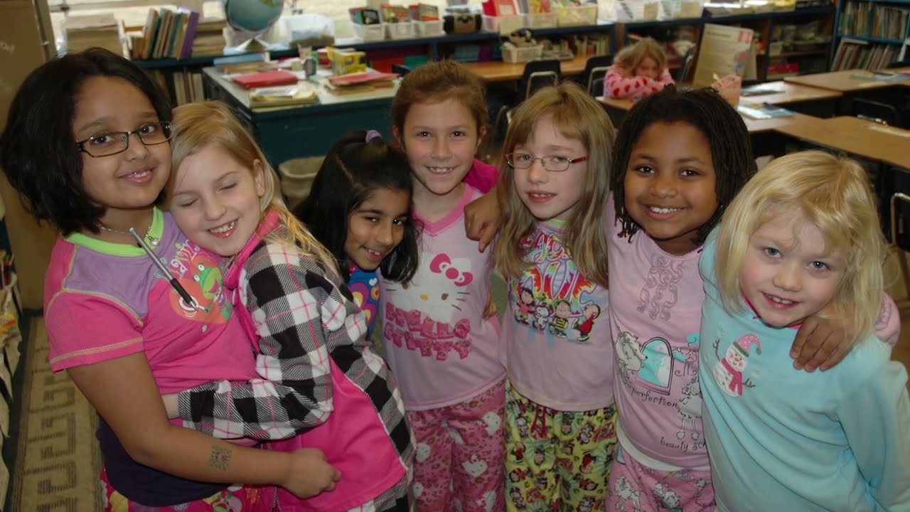 Celebrating 100 Years of Ridgewood School