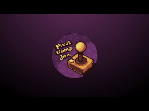 Pixel Game Jam 2024 - Theme Reveal