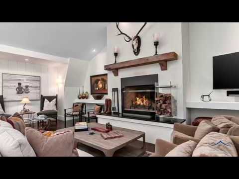 The Retreat - AVL Luxury Vacation Rentals, Asheville, North Carolina