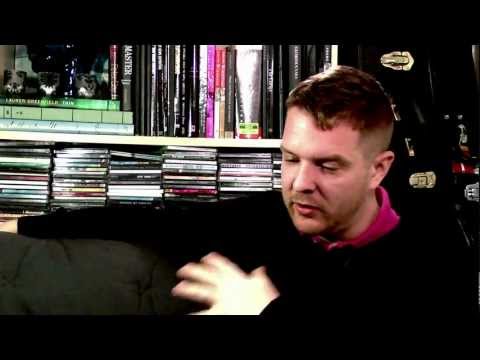 An Interview With Mark Roberts of The Enright House | Mine All Mine Records