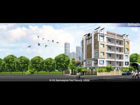 GLS Realty Pvt. Ltd - Leading property developers in Kolkata