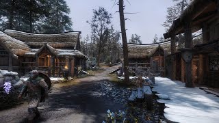 Terrain parallax at Skyrim Special Edition Nexus - Mods and Community