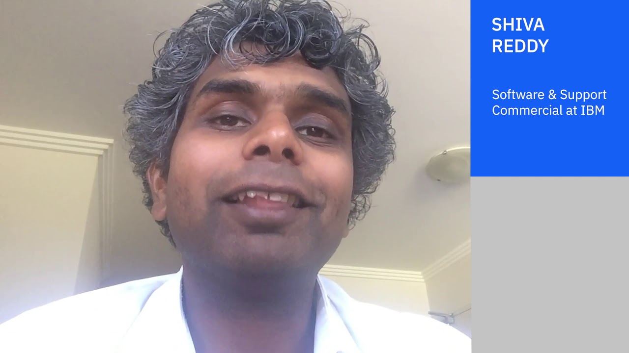 Call for code activities 2020 Hackathons