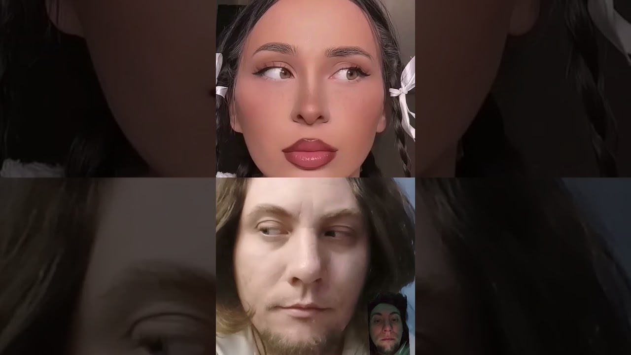 #funny #makeup #duet #memes #comedy #makeuptutorial #xoteamdance #makeupartist #reaction