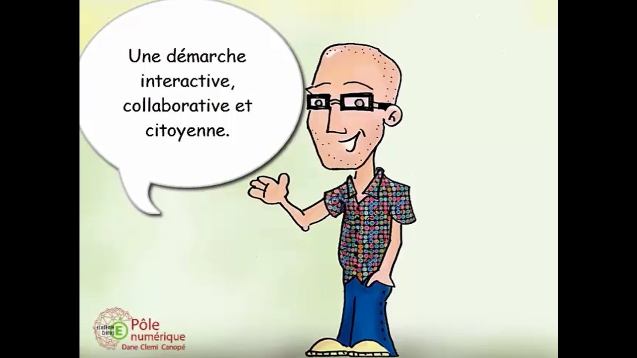 La pédagogie par et pour le numérique