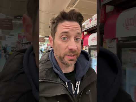 Tax Season Tip of the Day - Sometimes You Can Write Off Your Groceries as a Business Expense