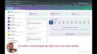 Casebook Reviews, Prices & Ratings | GetApp UK 2024