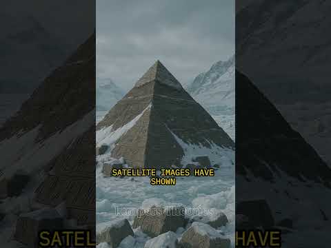 What’s Really Hidden in Antarctica?