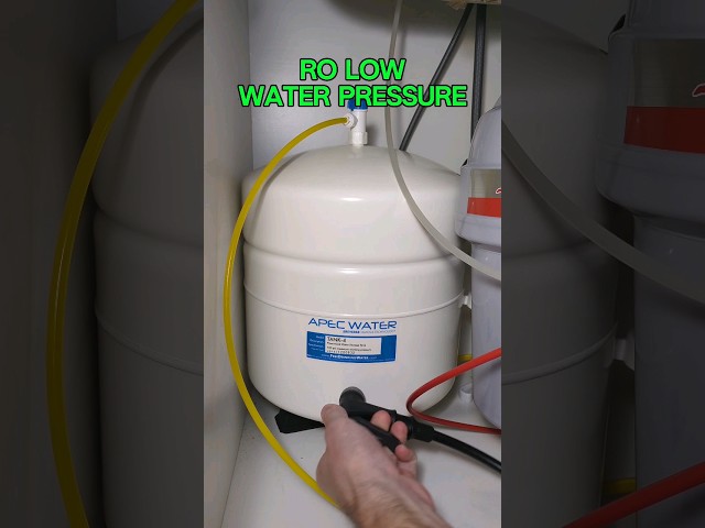RO Water Tank - RO PRESSURE TANK Manufacturer from Pune