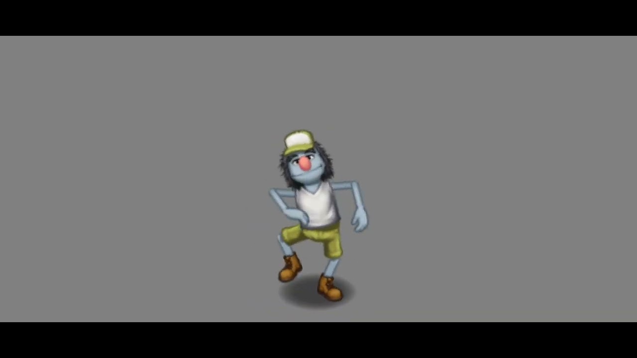 High FPS MMS Animation Test 3