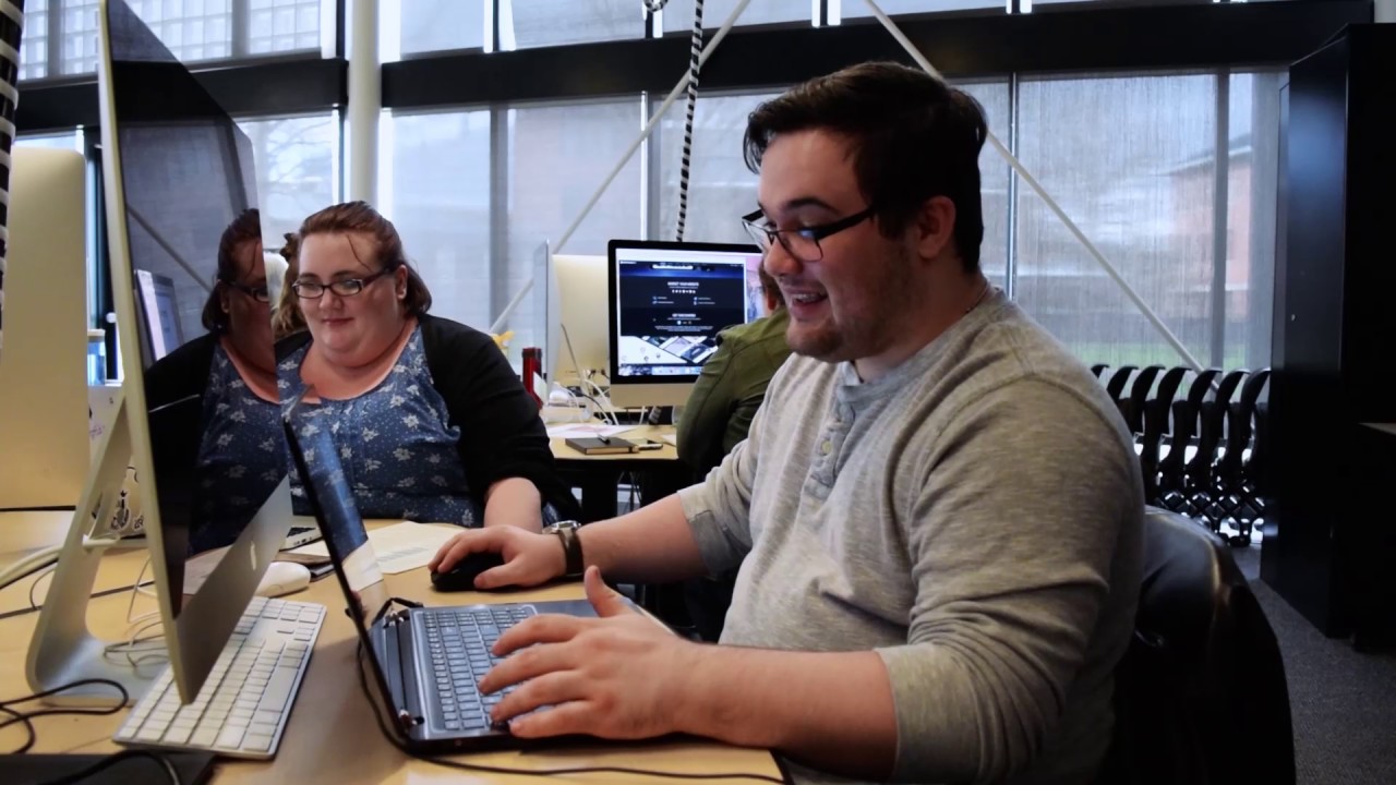 The CMDC Program - Mini Spotlight