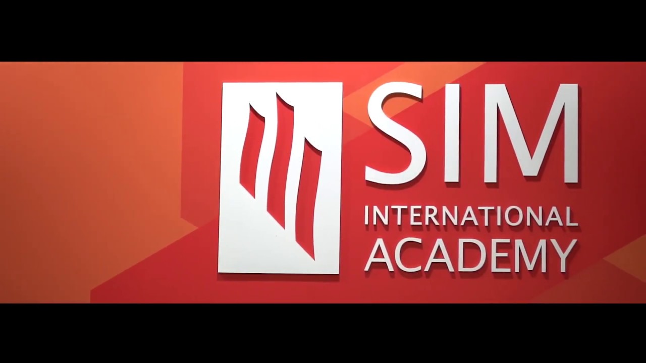 SIM Global Education