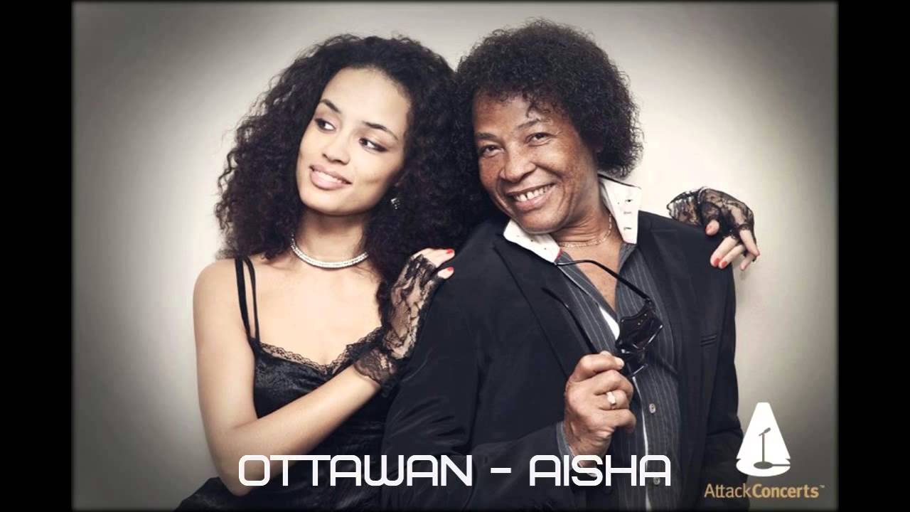 OTTAWAN - Aisha