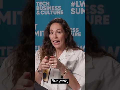 Back to the Tech Futures Ep 1 :: Megan Rapinoe & Sue Bird