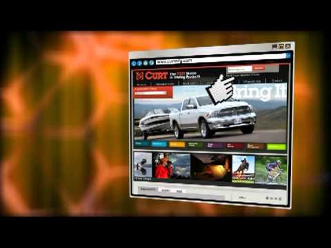 Curt Towing Products - DistributionAndCustomerService