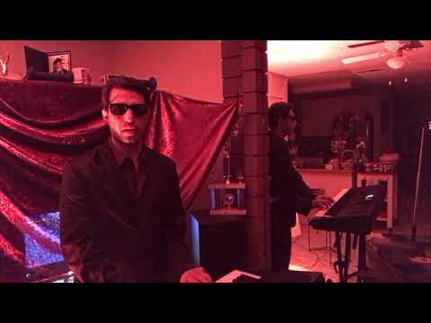 Interpol’s Leif Erickson (full vocal)
