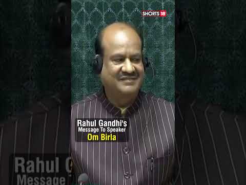 Rahul Gandhi Makes His Debut As LoP | 'Undemocratic To Run The House By Silencing Opposition' | N18S